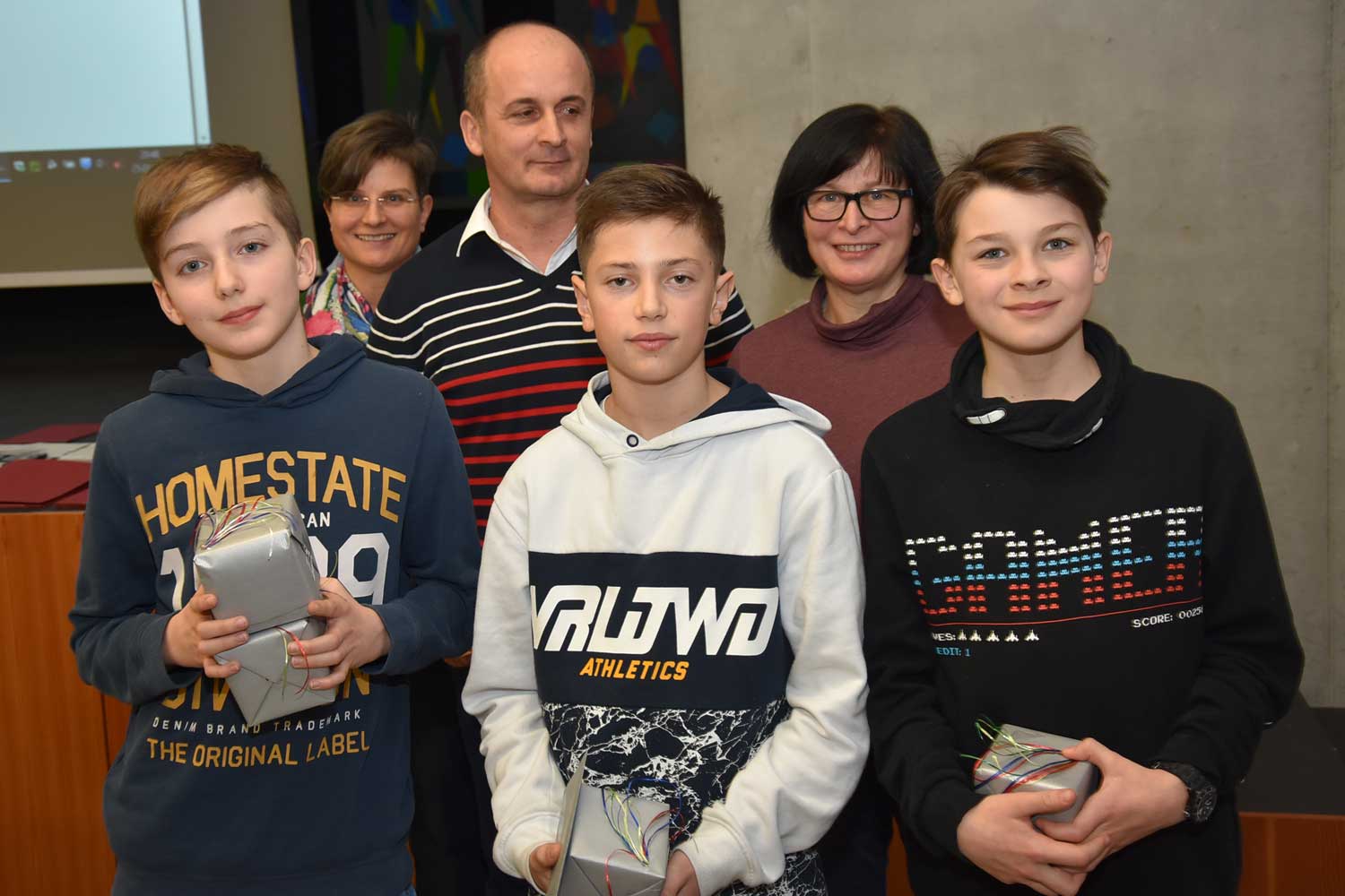 TV Rheinfelden 1898 e.V.